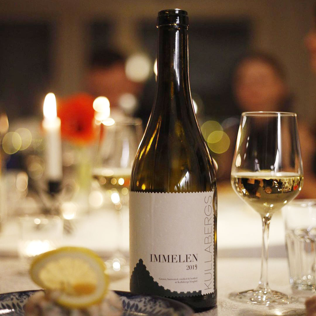 Sweden Wine, Back Again – Tonkachi スペシャルサイト